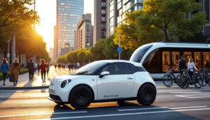 Fiat Topolino : l'électrique sans permis qui change la donne en ville